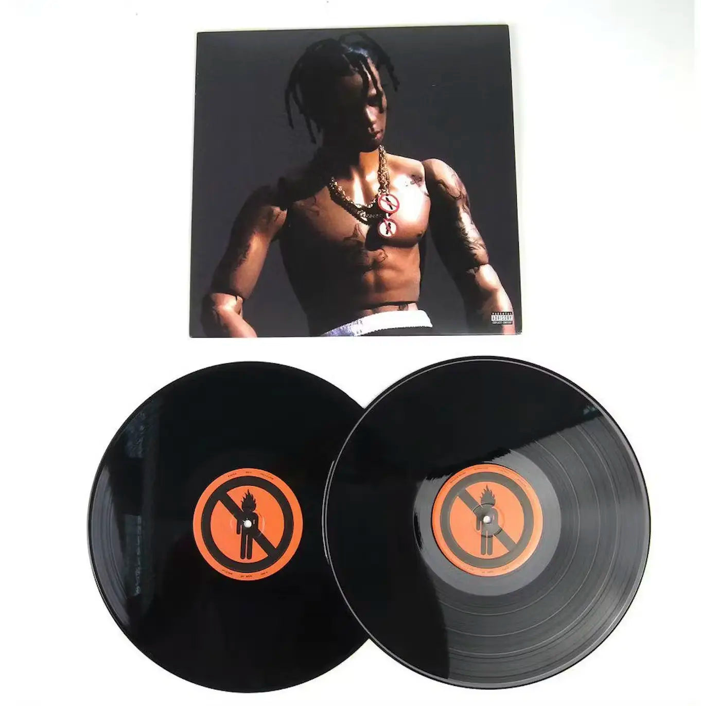 Scott,travis Vinyl | Rodeo - Vinyl