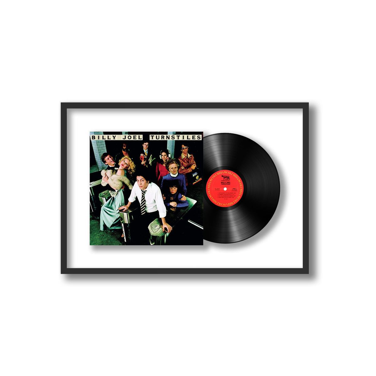 Turnstiles Vinyl | Vinyl