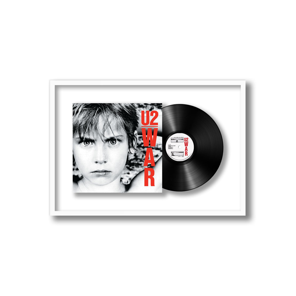 War Vinyl | Vinyl