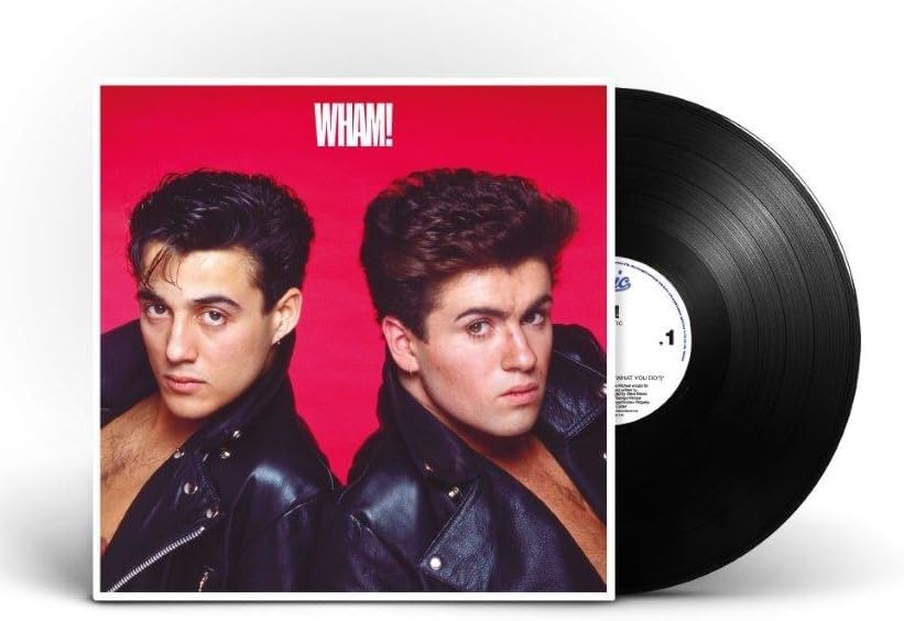 Wham - Fantastic