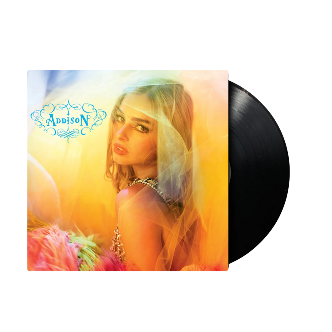 Addison Rae - Addison