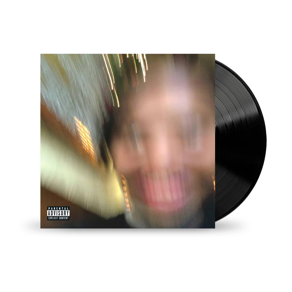 Some Rap Songs Vinyl - Earl Sweatshirt Vinyl Records | Vinyl