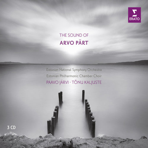 Sound of Arvo Part Vinyl - Arvo Part Vinyl Records | Vinyl
