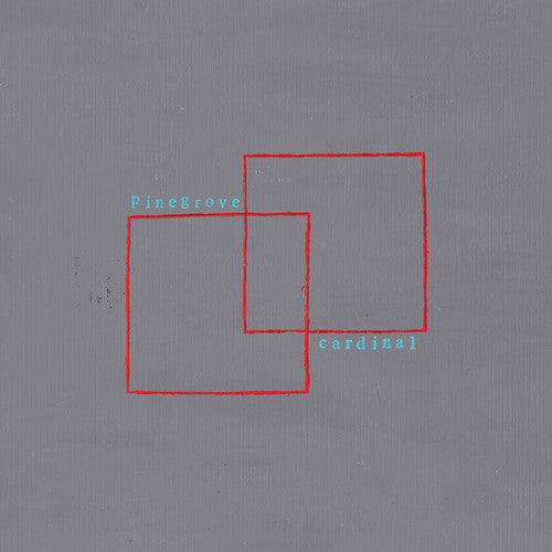 Cardinal Vinyl - Pinegrove Vinyl Records | Vinyl