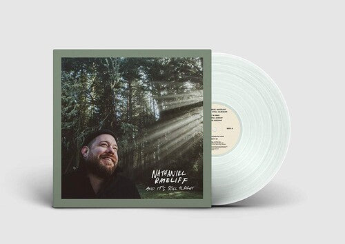 And It's Still Alright [Coke Bottle Green] Vinyl - Nathaniel Rateliff ...