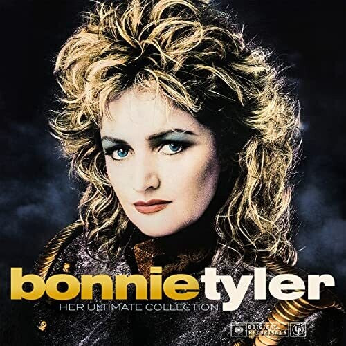 Bonnie Tyler – Her Ultimate Collection Vinyl - Bonnie Tyler Vinyl ...
