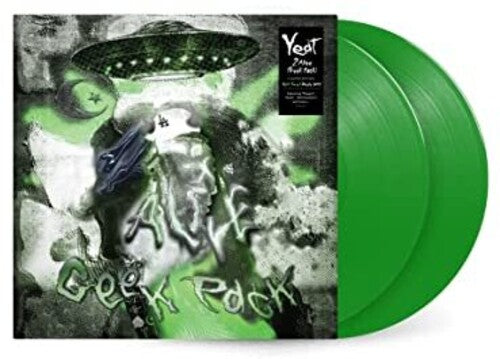 Yeat Vinyl | 2 Alive (geek Pack) - Vinyl