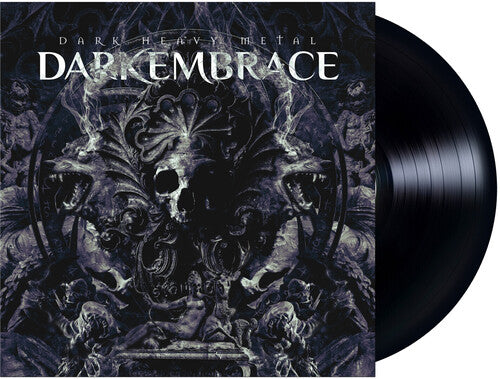Dark Heavy Metal Vinyl - Dark Embrace Vinyl Records | Vinyl