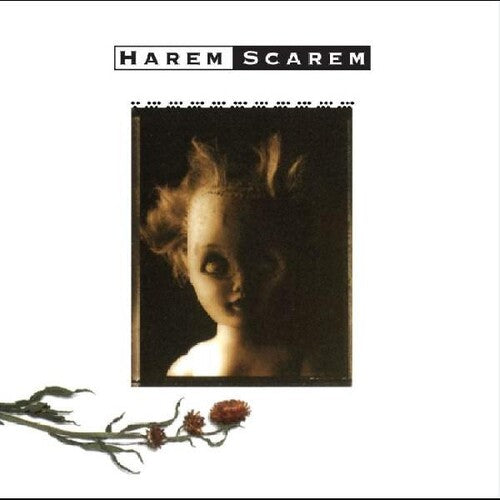 Harem Scarem Vinyl by Harem Scarem | Vinyl