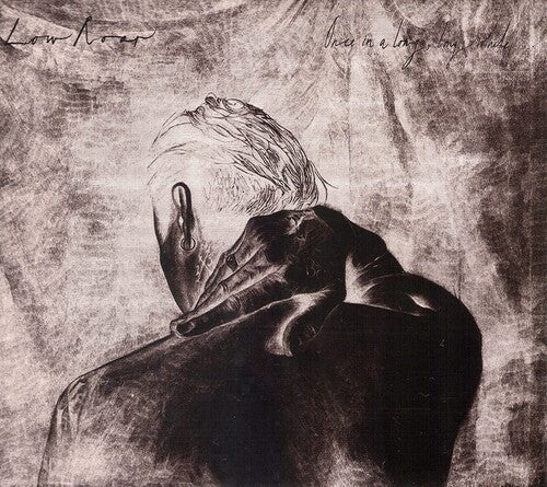 Once in a Long, Long While Vinyl - Low Roar Vinyl Records | Vinyl