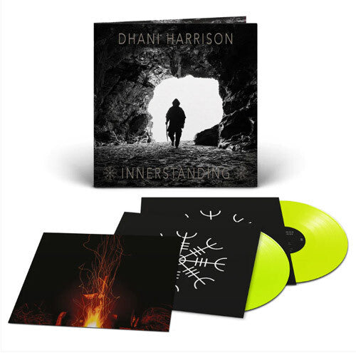 Innerstanding Vinyl - Dhani Harrison Vinyl Records | Vinyl