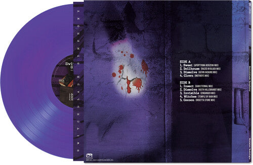 Switchblade Symphony - Sinister Nostalgia - A Switchblade Symphony Rem