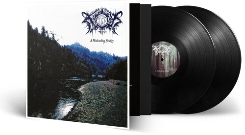 A Misleading Reality Vinyl by Xasthur | Vinyl
