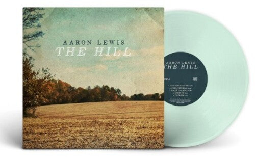 The Hill Vinyl - Aaron Lewis Vinyl Records | Vinyl