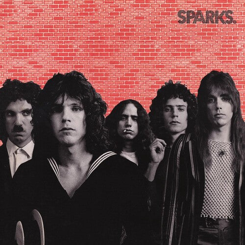 Sparks Vinyl - Sparks Vinyl Records | Vinyl