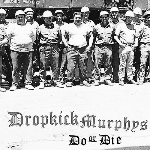 Do or Die Vinyl - Dropkick Murphys Vinyl Records | Vinyl