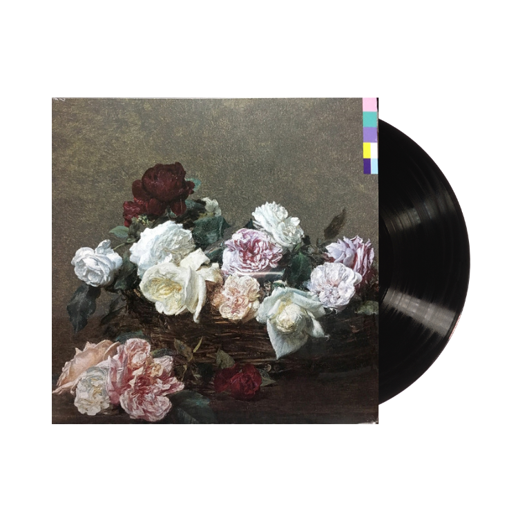 Power, Corruption & Lies Vinyl by New Order | Vinyl