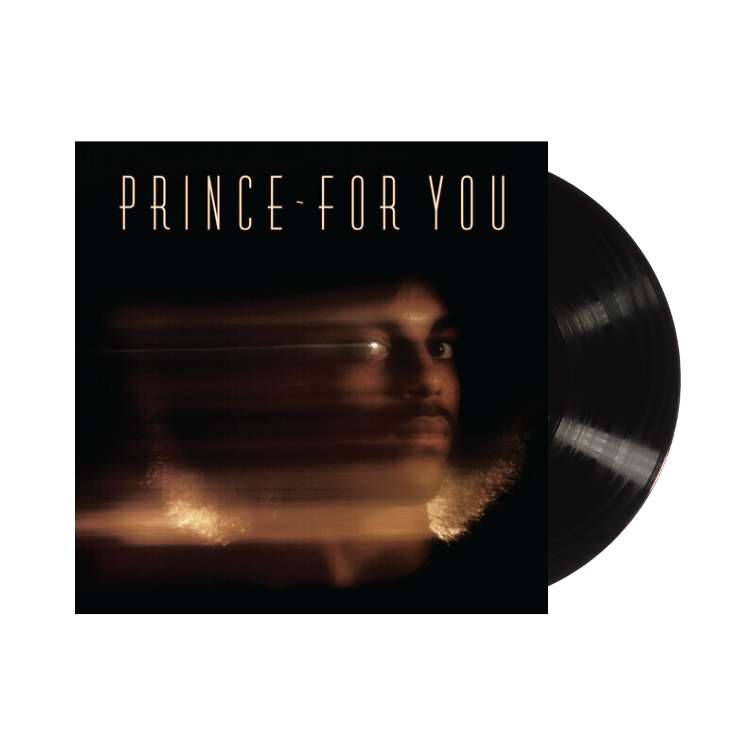 For You Vinyl by Prince | Vinyl